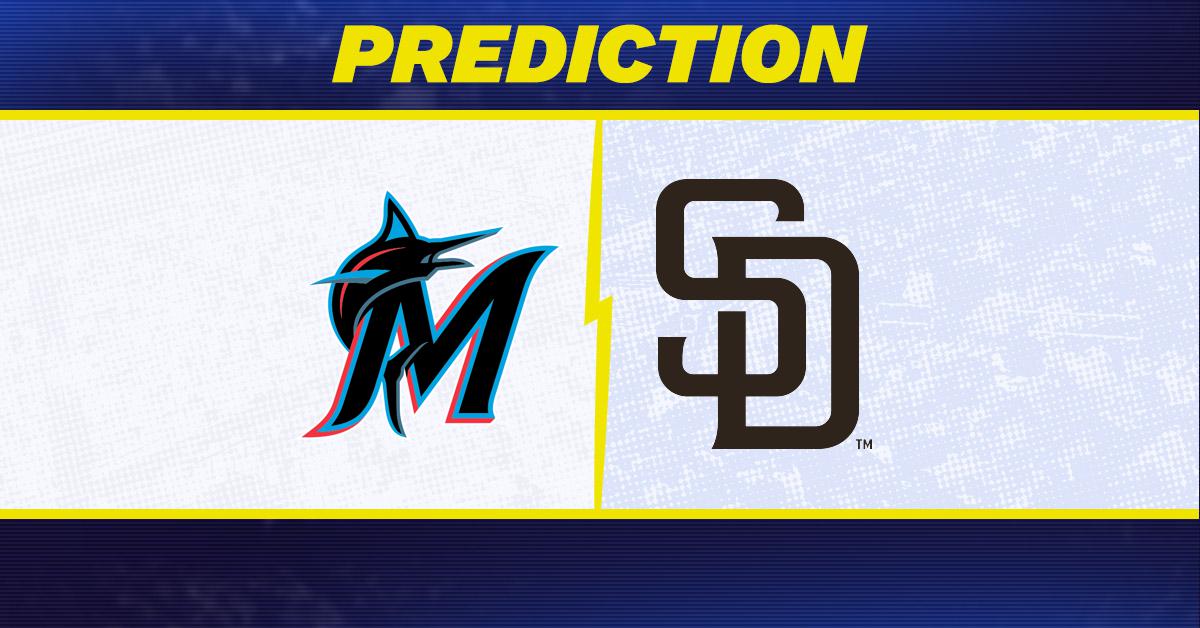 Marlins vs. Padres Prediction: San Diego Predicted to Win Tuesday's MLB Matchup [5/27/2025]