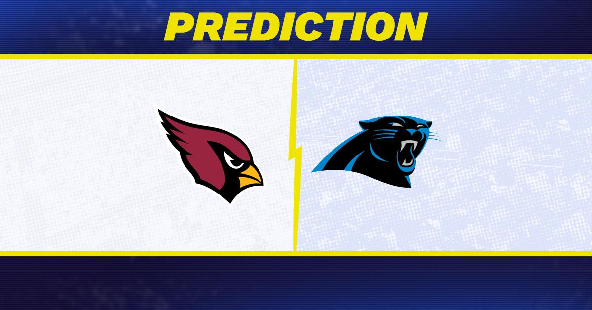 Arizona Cardinals vs. Carolina Panthers Early Predictions for NFL Week 16: Odds, Picks and ...