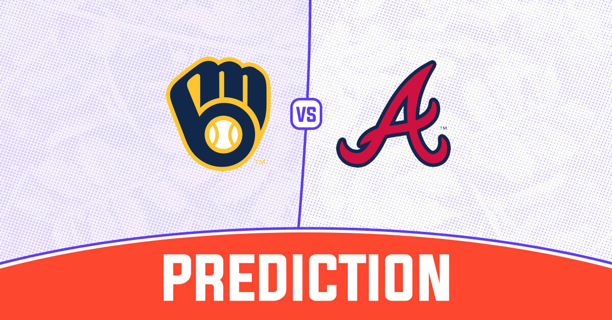 Brewers vs Braves Prediction and MLB Tips - 11 June 2025