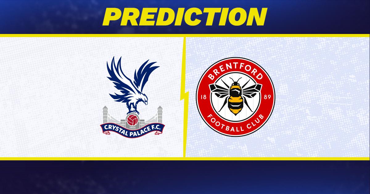 Crystal Palace vs. Brentford prediction, odds, Premier League picks [11/1/2025]