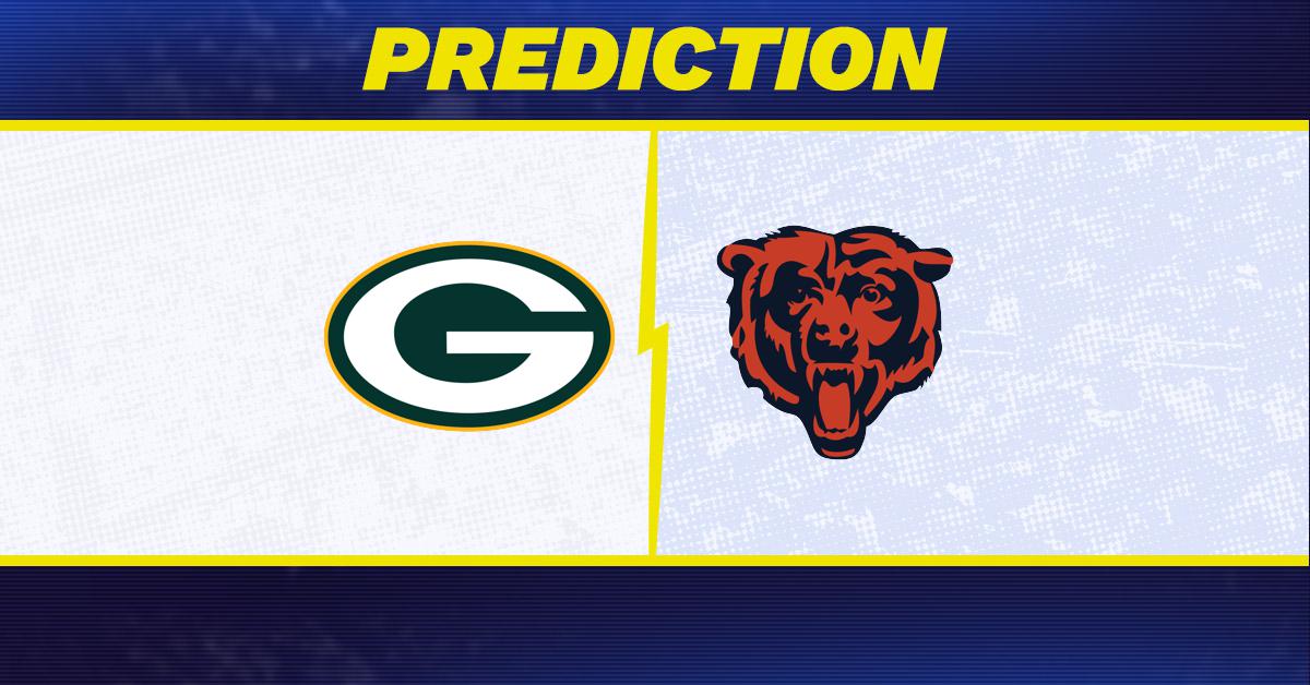 Green Bay Packers vs. Chicago Bears Early Predictions for NFL Week 11: Odds, Picks and Preview ...