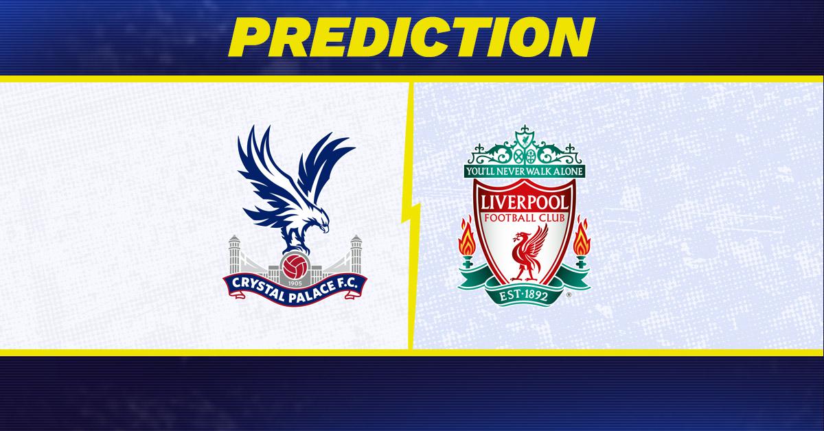 Crystal Palace vs. Liverpool prediction, odds, Premier League picks [9/27/2025]