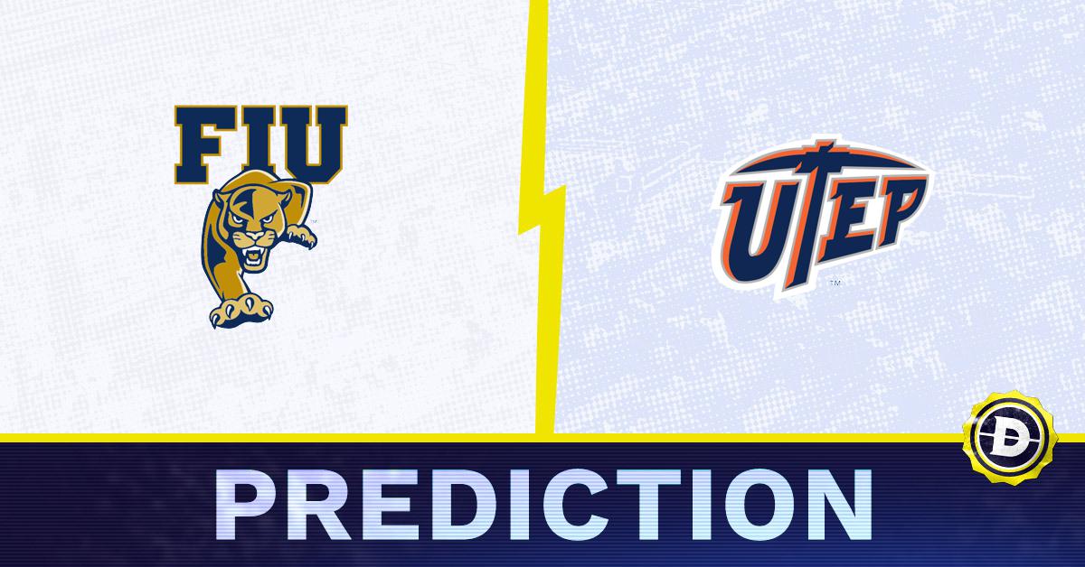 Florida International vs. UTEP Prediction, Odds, College Basketball Picks [3/7/2024]