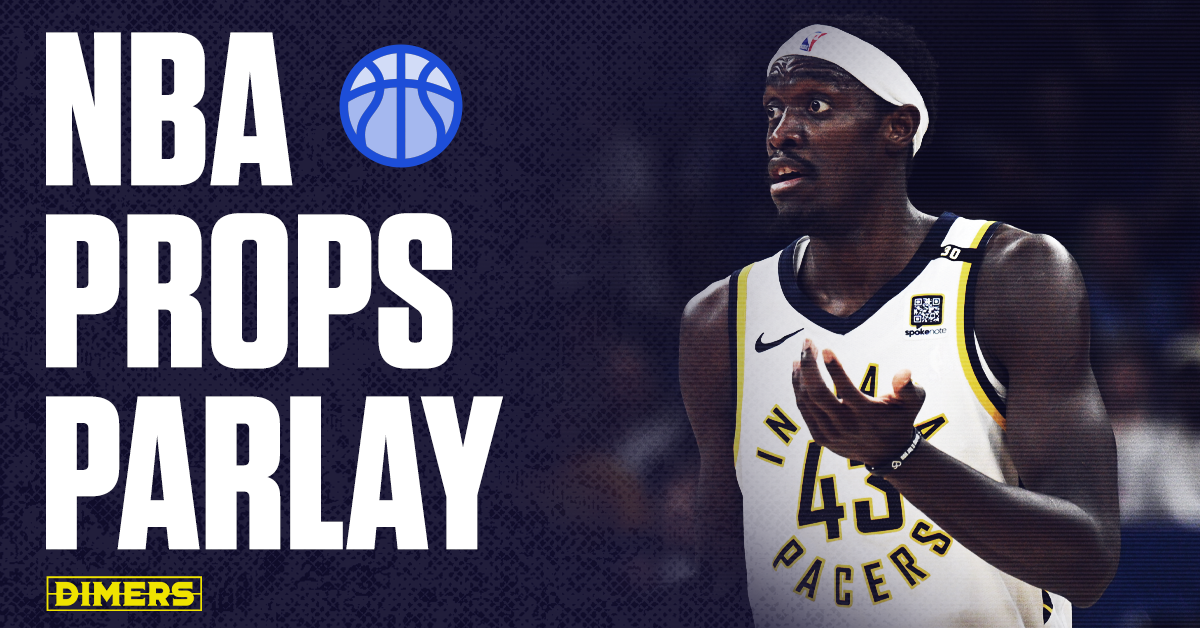 Our Best NBA Player Props To Parlay in Indiana Pacers vs. Los Angeles Lakers on March 24