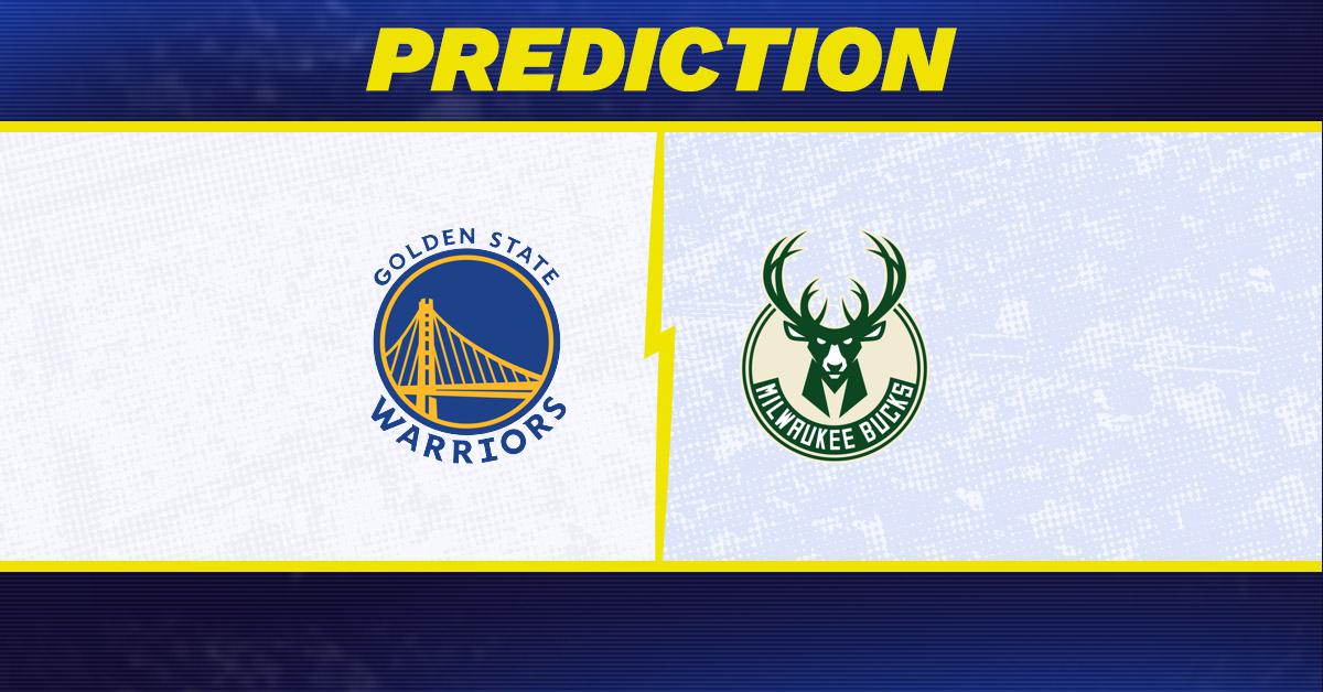 Warriors vs. Bucks Prediction: Golden State to Win, Stephen Curry Projected for Big Game in ...