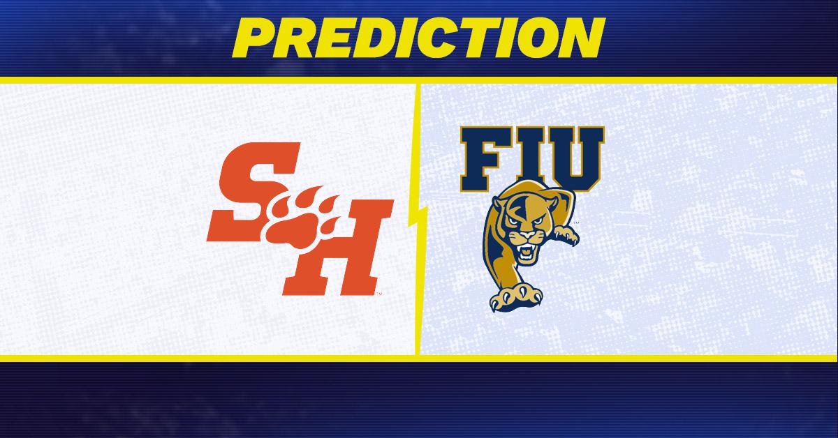 Sam Houston State vs. Florida International Prediction: Sam Houston State Predicted to Win in ...