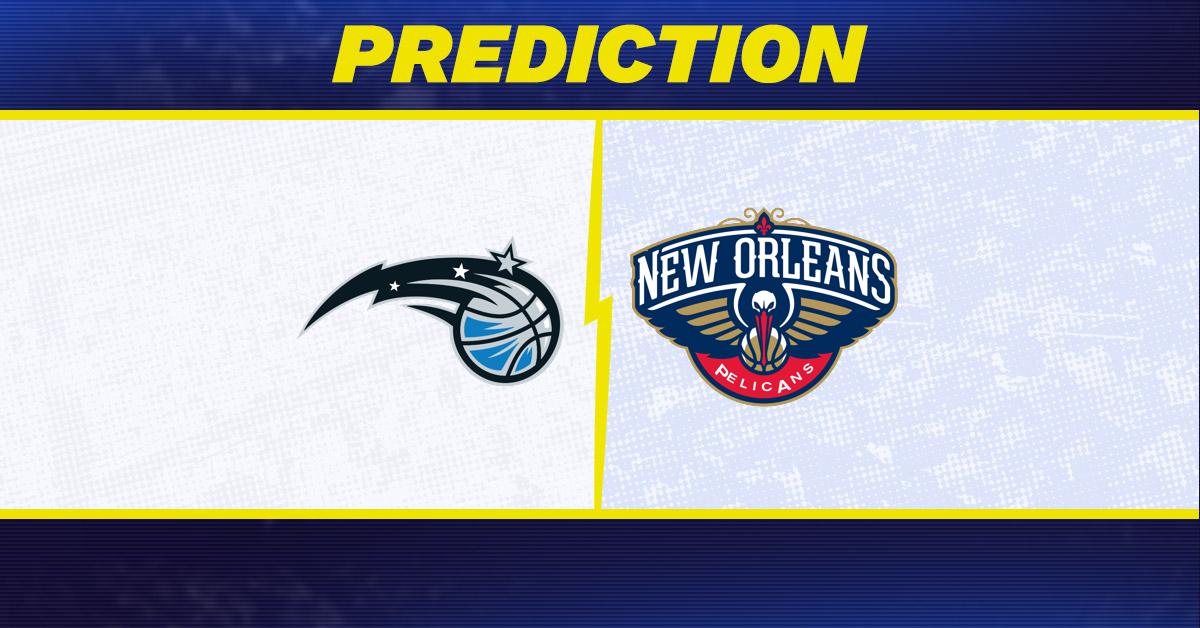 Magic vs. Pelicans Prediction: Orlando Predicted to Win Thursday's NBA Matchup [3/13/2025]
