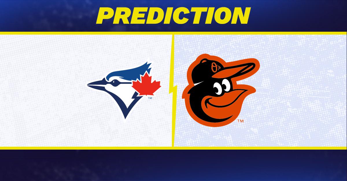 Blue Jays vs. Orioles Prediction: Tight Battle Projected in Updated Analysis for Monday's MLB ...