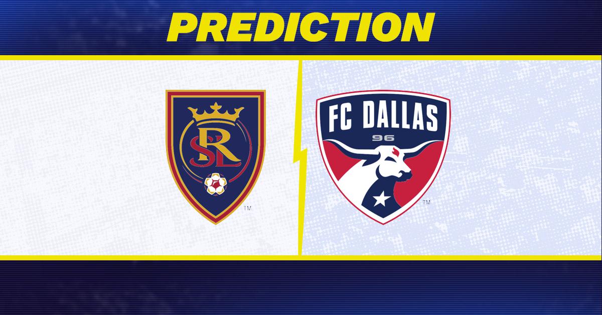 Real Salt Lake vs. FC Dallas Prediction, Odds, MLS Picks [9/18/2024]