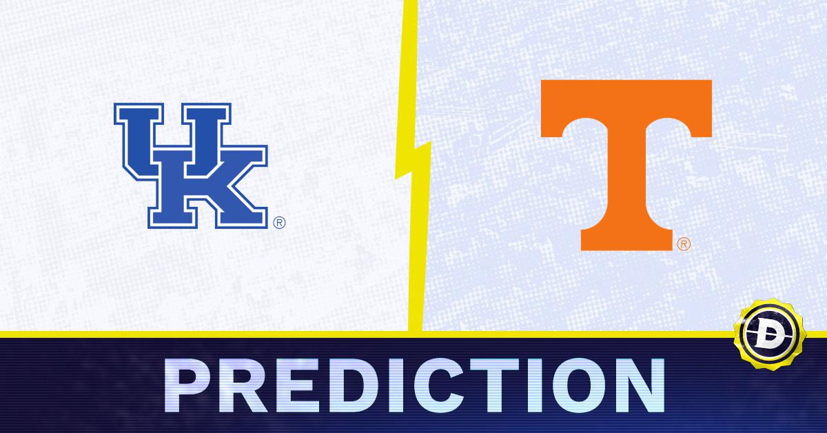 Kentucky vs. Tennessee Prediction, Odds, College Basketball Picks [3/9/2024]