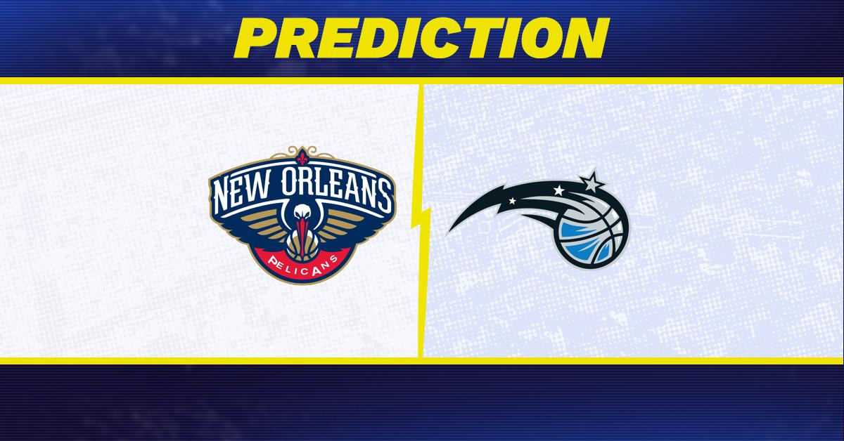 Pelicans vs. Magic Prediction: Orlando Predicted to Win Friday's NBA Game [11/8/2024]