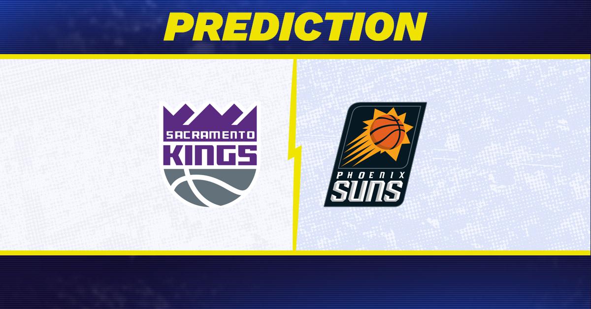 Kings vs. Suns Prediction: Phoenix to Win, Kevin Durant Projected for Big Game in Friday's NBA ...