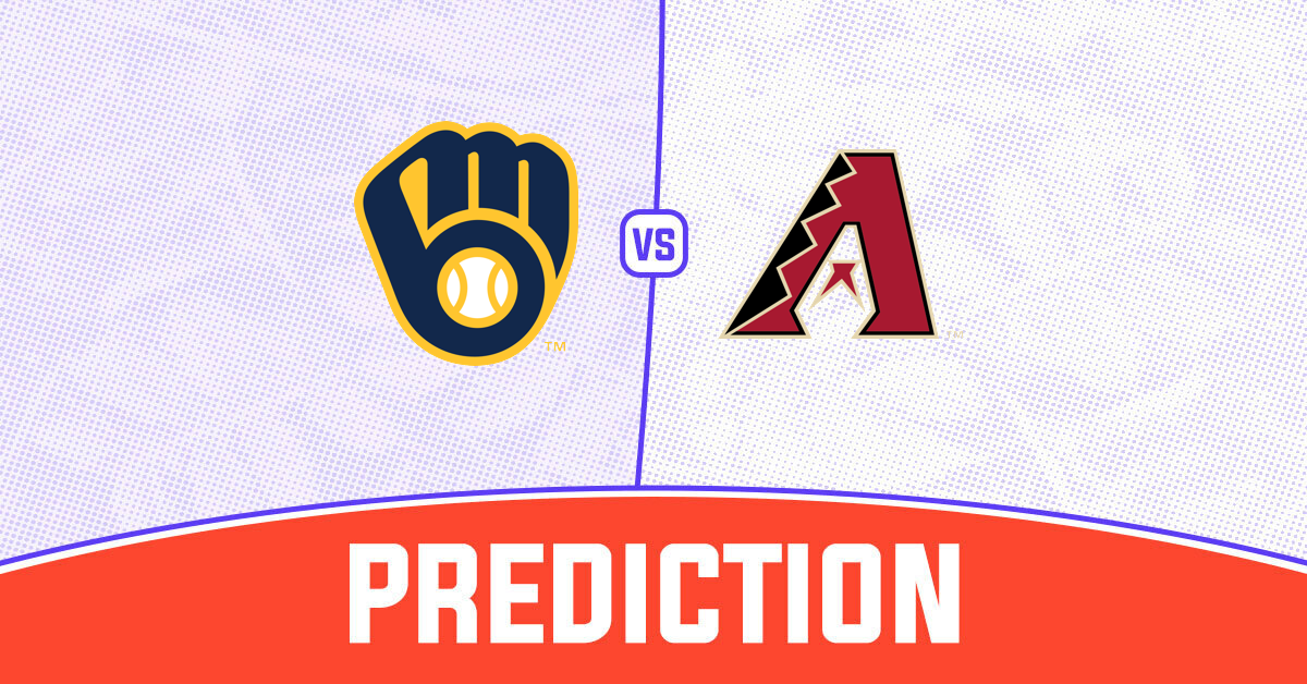 Brewers vs Diamondbacks Prediction and MLB Tips - 28 August 2025