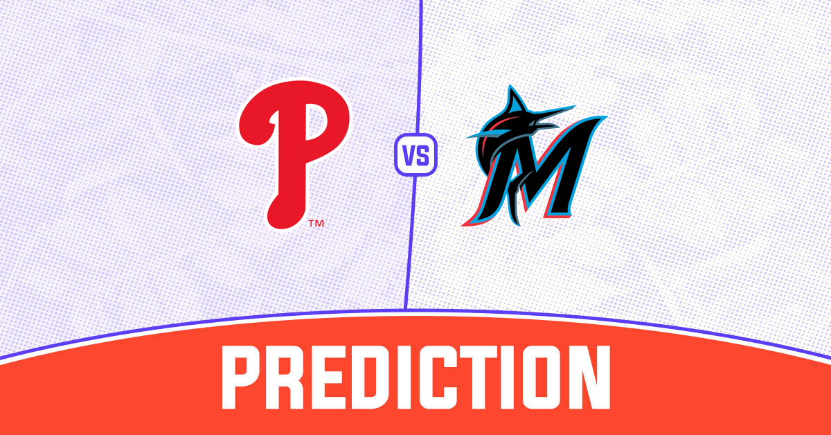 Phillies vs Marlins Prediction and MLB Tips - 26 September 2025