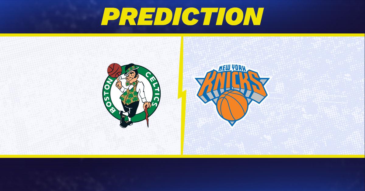Celtics vs. Knicks Prediction: Boston to Win, Jayson Tatum Projected for Big Game in Saturday's ...