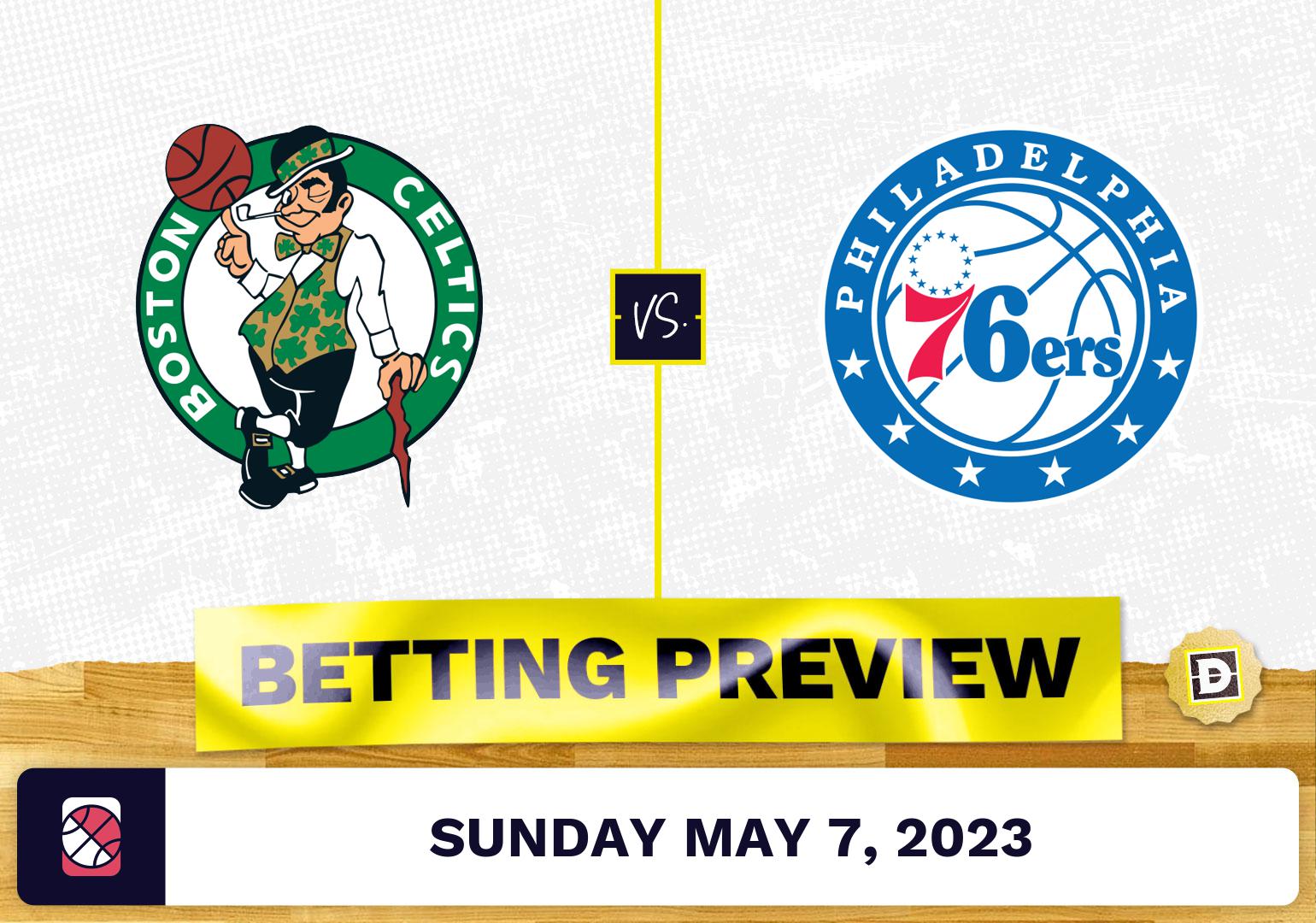 76ers Vs Celtics Prediction