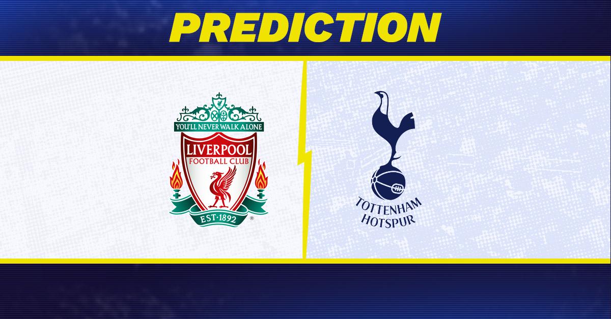 Liverpool vs. Tottenham Prediction, Odds, Premier League Picks [4/27/2025]