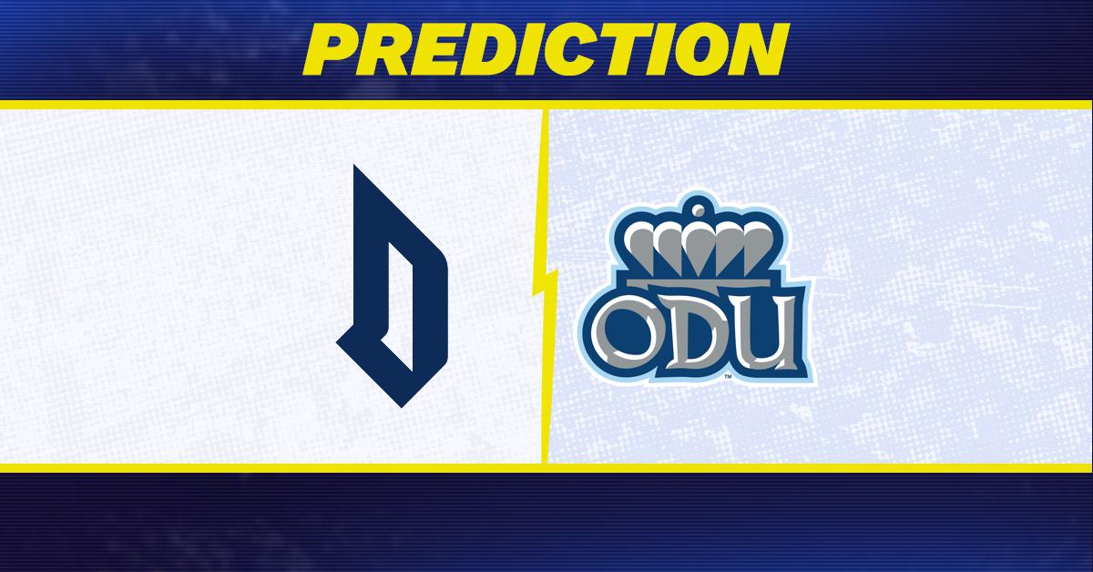Duquesne vs. Old Dominion Prediction: Duquesne Predicted to Win College Basketball Matchup [11 ...