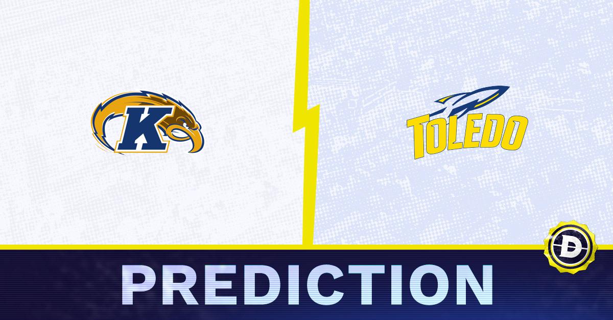 Kent State vs. Toledo Prediction, Odds, College Basketball Picks [3/8/2024]