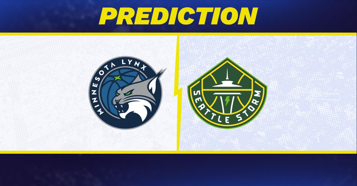 Lynx vs. Storm Prediction: Seattle Predicted to Win Tuesday's WNBA Game [8/5/2025]