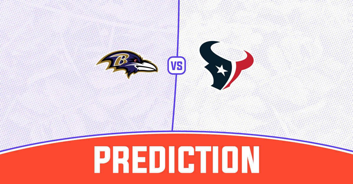 Ravens vs Texans Prediction and Preview - NFL Week 5, 2025