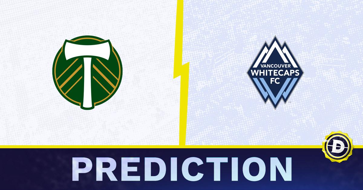 Portland Timbers vs. Vancouver Whitecaps Prediction, Odds, MLS Picks [6/22/2024]