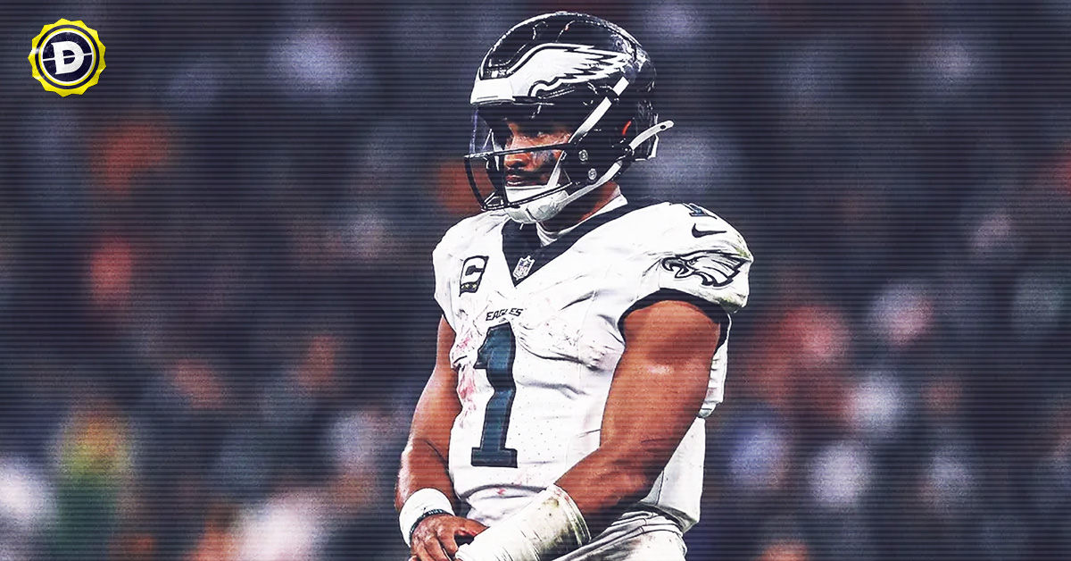 Experts Update Eagles vs. Cowboys Prediction Following Report that ...