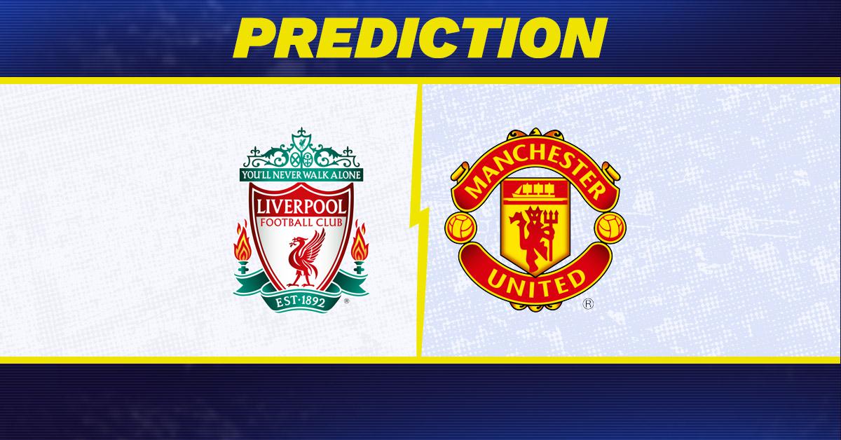 Liverpool vs. Manchester United Prediction, Odds, Premier League Picks [1/5/2025]