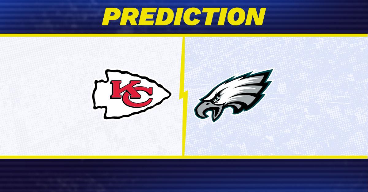 Kansas City Chiefs vs. Philadelphia Eagles Early Predictions for NFL ...