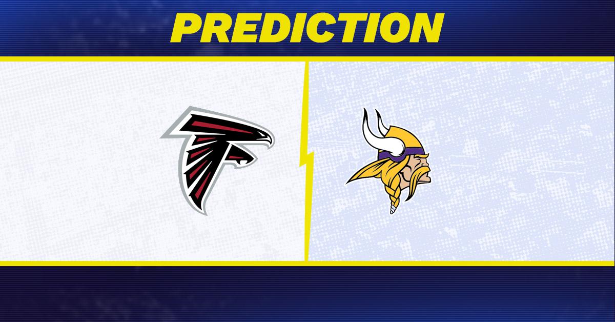 Atlanta Falcons vs. Minnesota Vikings Early Predictions for NFL Week 14: Odds, Picks and Preview ...