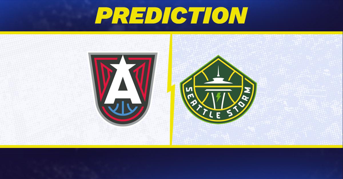 Dream vs. Storm Prediction: Storm Predicted to Win Following Latest ...
