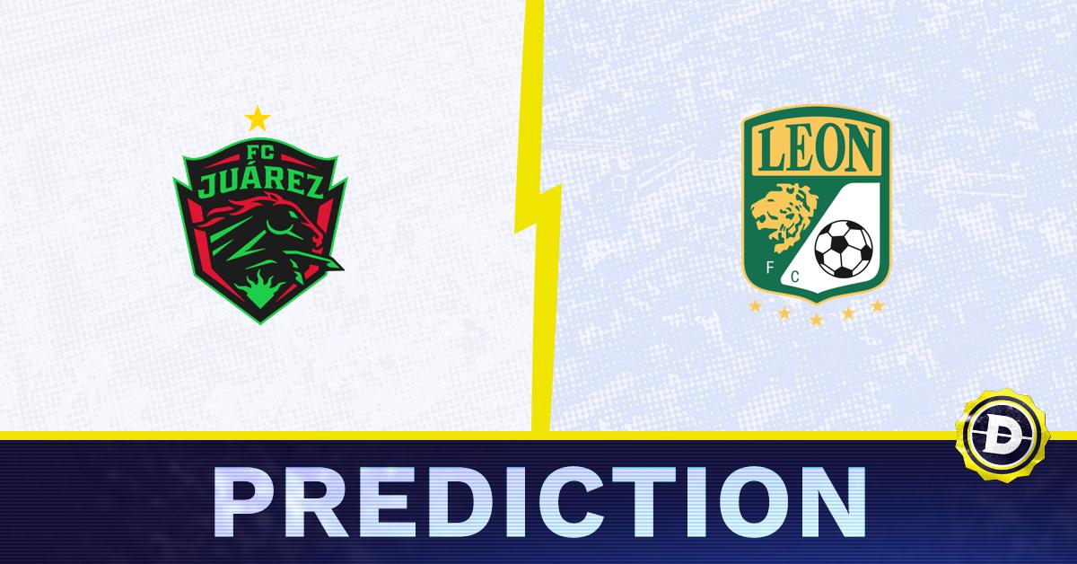 Juarez vs. Club Leon Prediction, Odds, Liga MX Picks [4/27/2024]