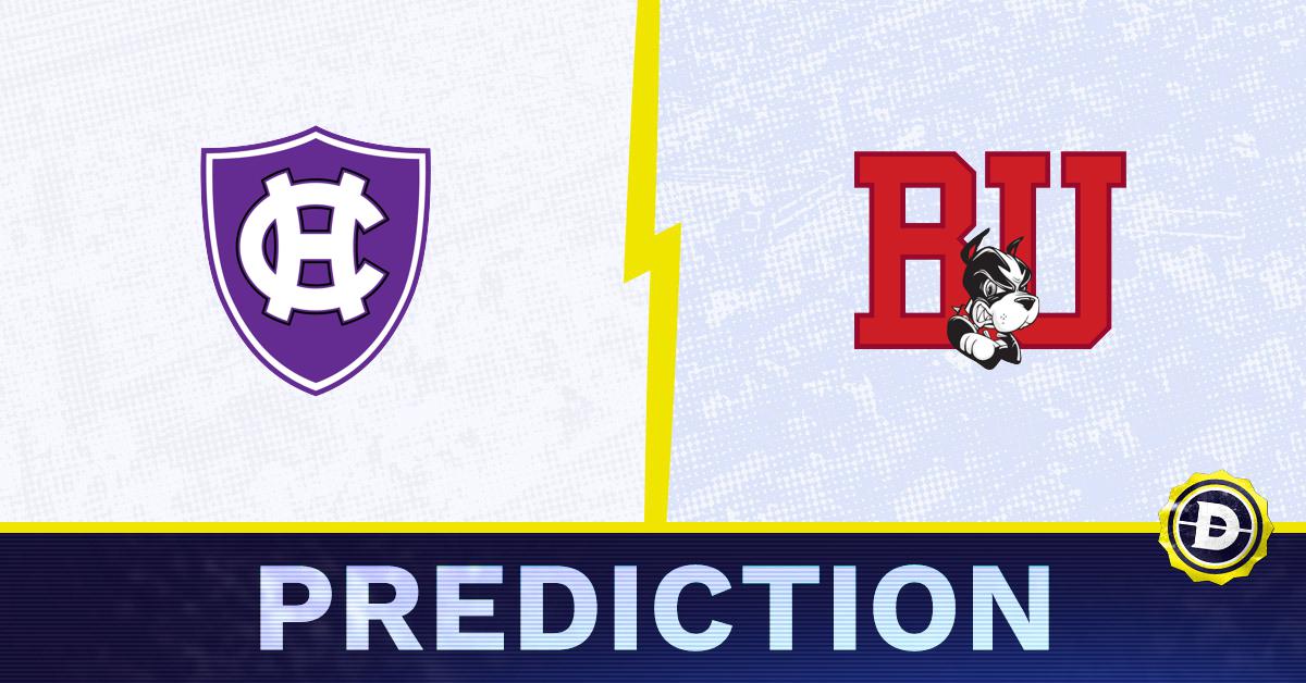 Holy Cross vs. Boston University Prediction, Odds, College Basketball ...