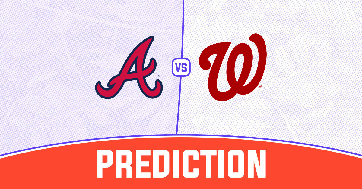 Braves vs Nationals Prediction and MLB Tips - 24 September 2025