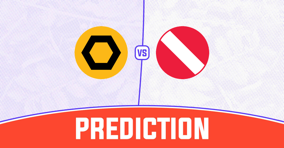 Wolves vs Southampton Prediction and Tips - 10 November 2024