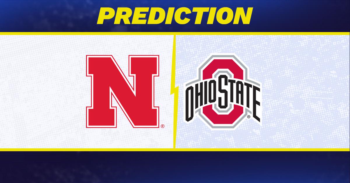 Nebraska vs. Ohio State Prediction: Ohio State Predicted to Win in ...