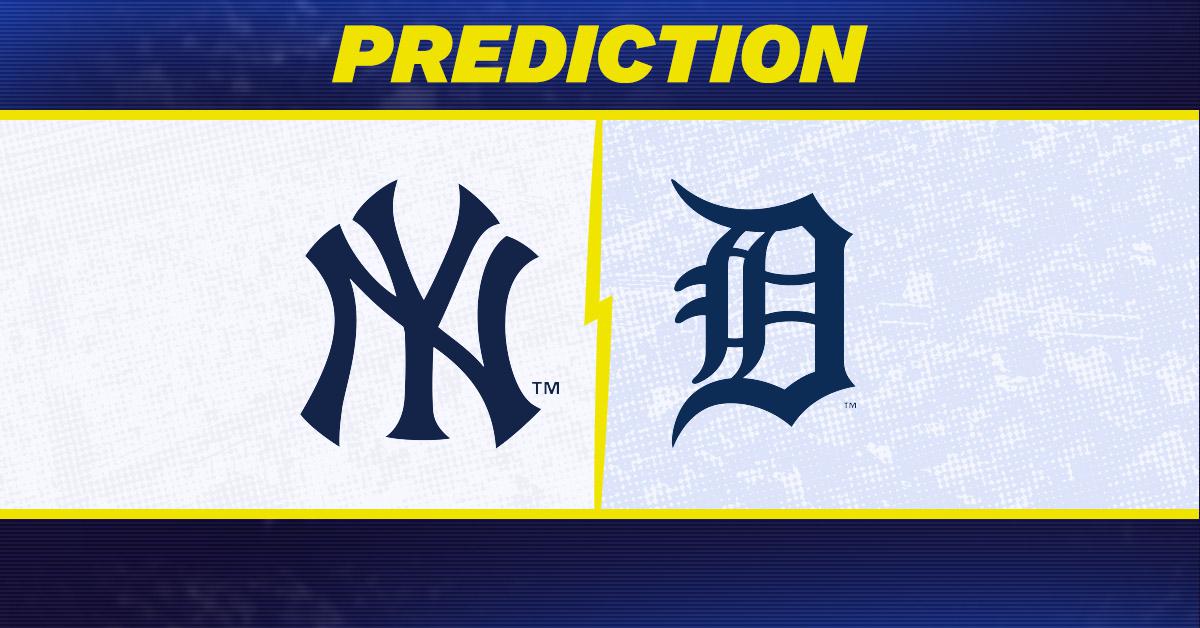 Yankees vs. Tigers Prediction: Yankees Predicted to Win Following New ...