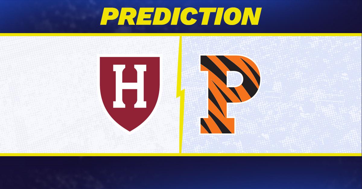 Harvard vs. Princeton Prediction: Princeton Predicted to Win College ...