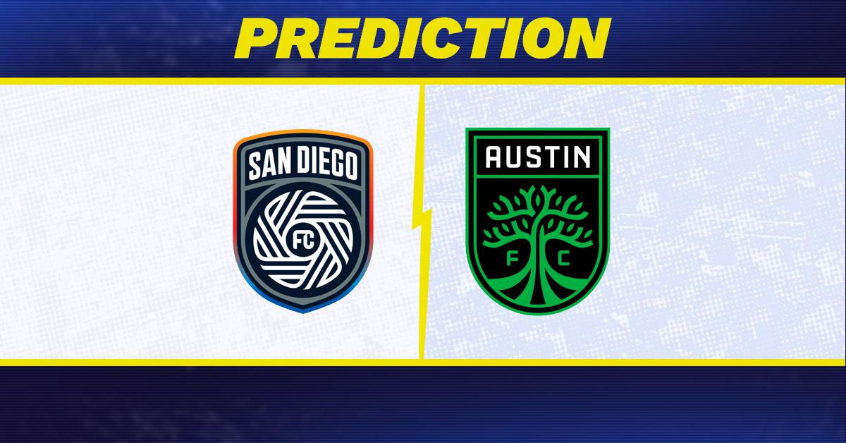 San Diego FC vs. Austin FC Prediction, Odds, Picks, and MLS Season Pass ...
