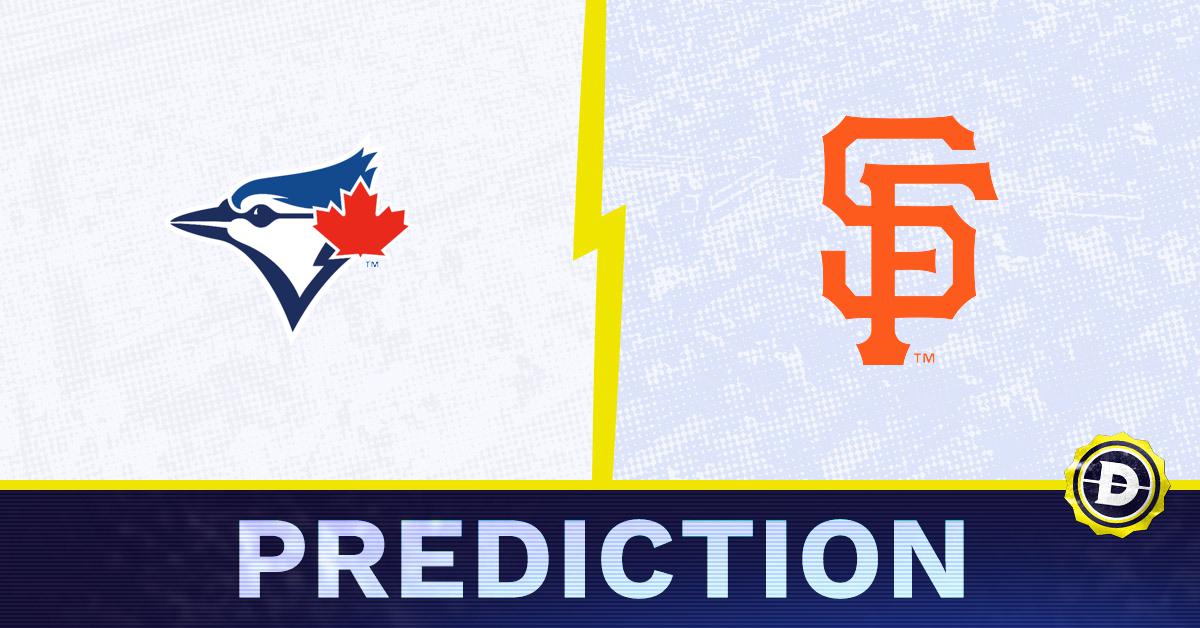 Toronto Blue Jays vs. San Francisco Giants: Giants Predicted to Win ...