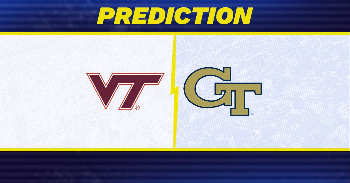 Virginia Tech vs. Georgia Tech prediction: Georgia Tech favored to win ...