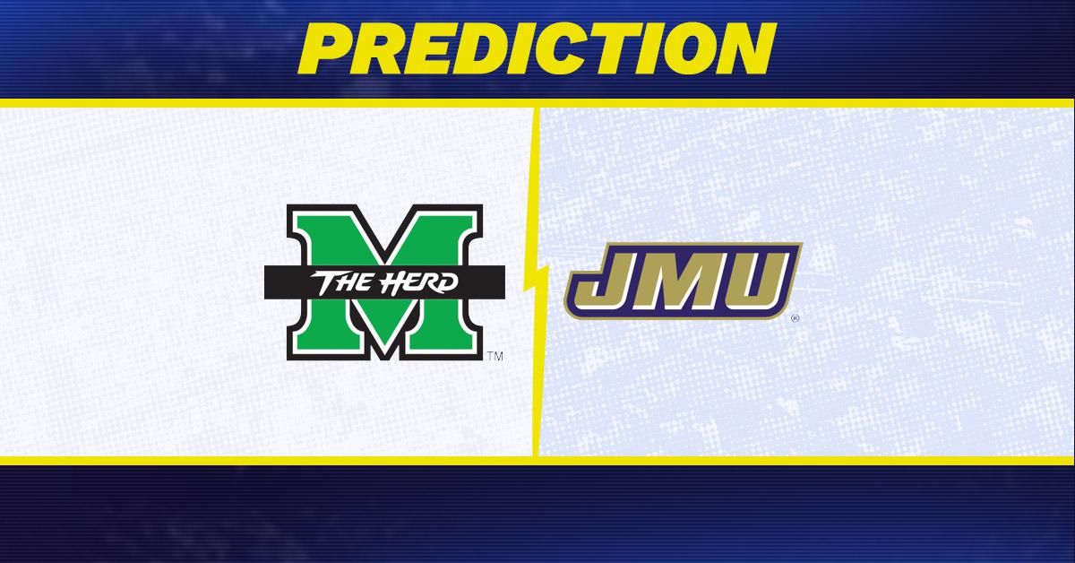 Marshall vs. James Madison prediction: James Madison favored to win men ...