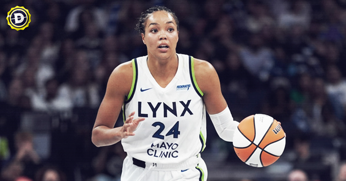 WNBA Predictions Reveal Five Early Picks to Win WNBA Finals MVP