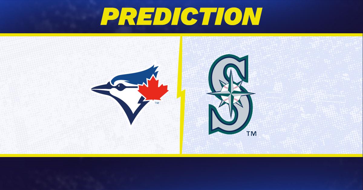 Blue Jays vs. Mariners Prediction: Seattle Predicted to Win Sunday's ...
