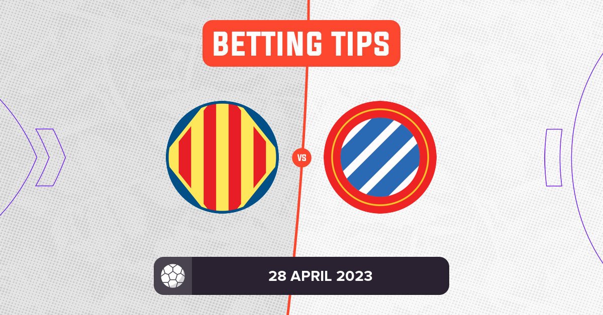 Villareal vs Espanyol Prediction and Odds - 28 April 2023