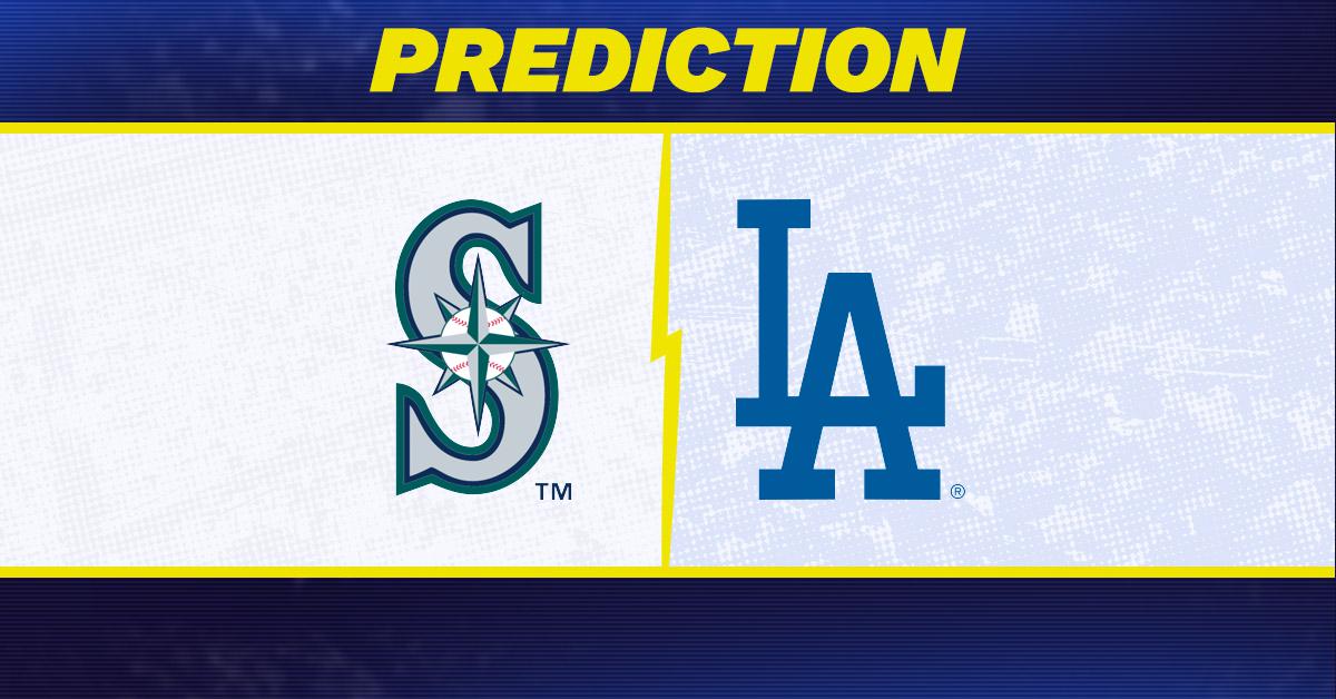Mariners vs. Dodgers Prediction: Dodgers Predicted to Win Based on ...