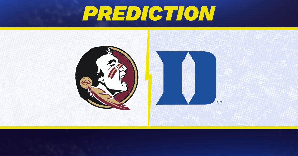 Florida State vs. Duke Prediction: Duke Predicted to Win in College ...