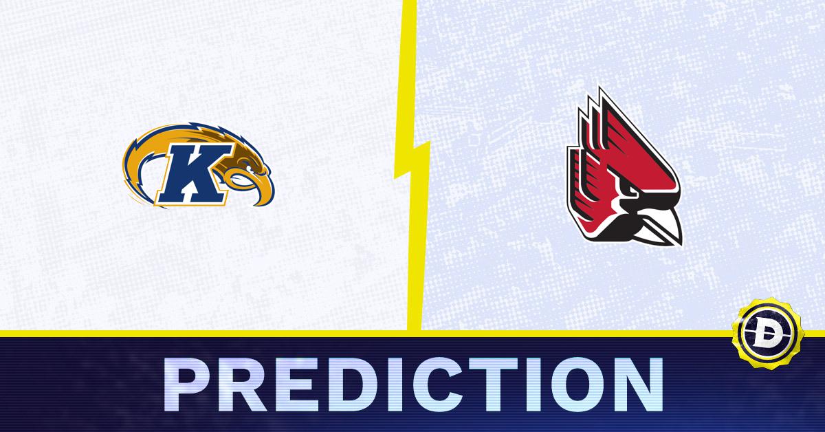 Kent State vs. Ball State Prediction, Odds, College Basketball Picks [3 ...