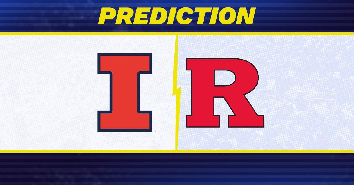 Illinois vs. Rutgers Prediction: Rutgers Predicted to Win in College ...