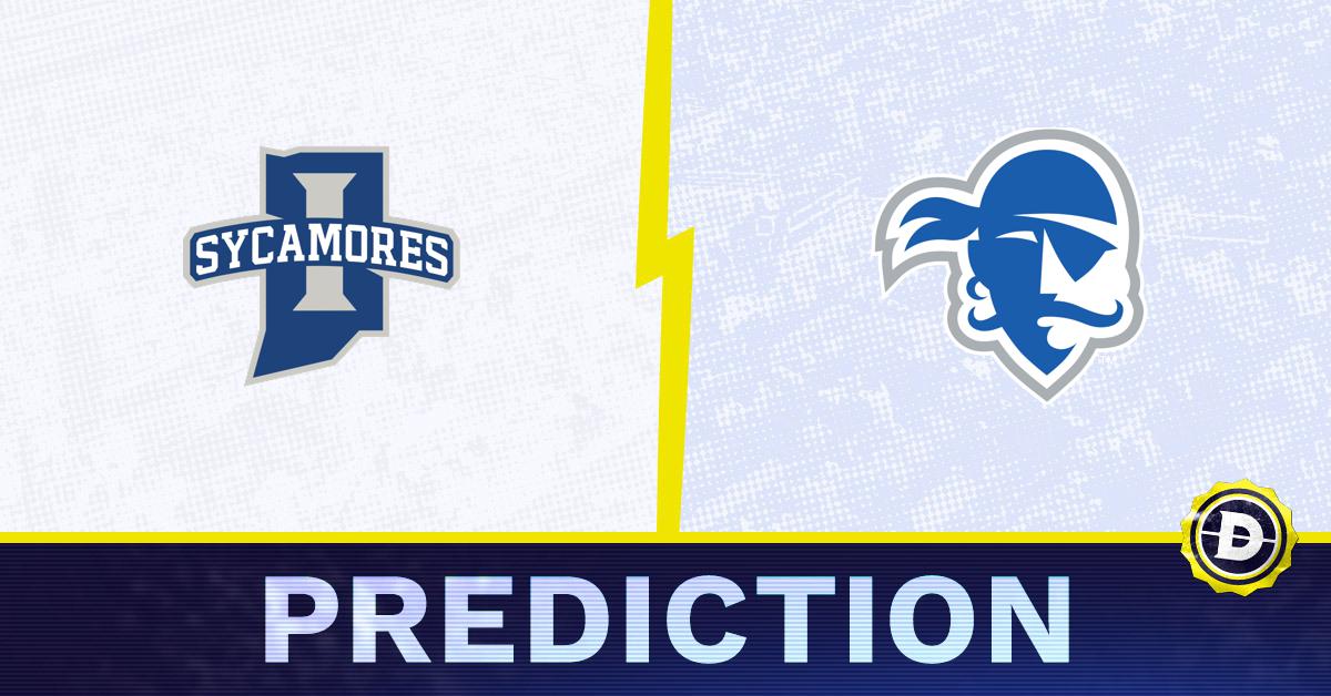 Indiana State vs. Seton Hall Prediction, Odds, College Basketball Picks ...